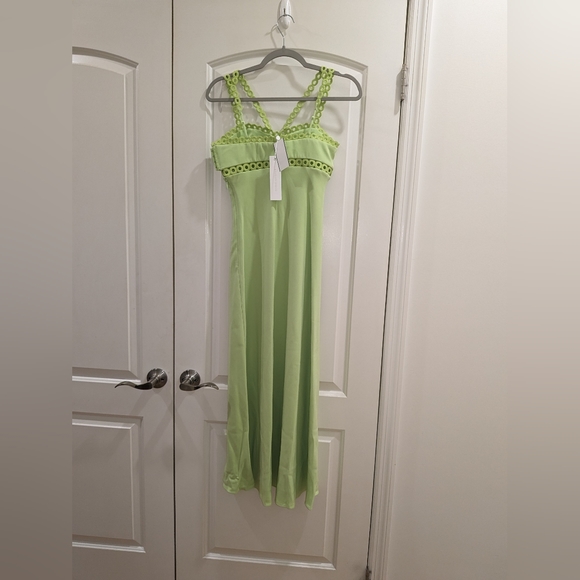 Jonathan Simkhai | Dresses | 6 Nwt Jonathan Simkhai Sevilla Crochet ...